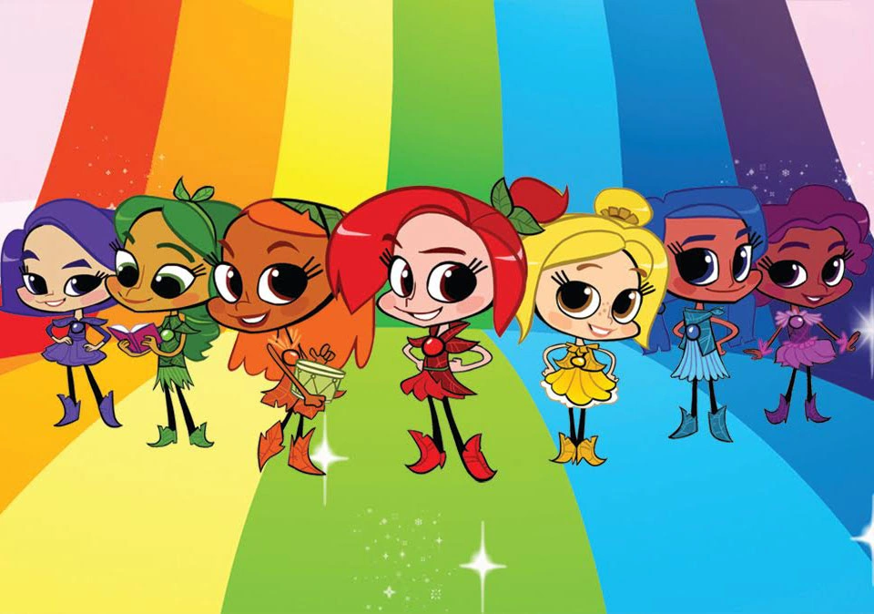 Category:Browse | Rainbow Rangers Wiki | Fandom