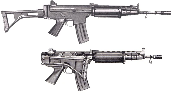 FNC | Wiki Rainbow Six | FANDOM powered by Wikia