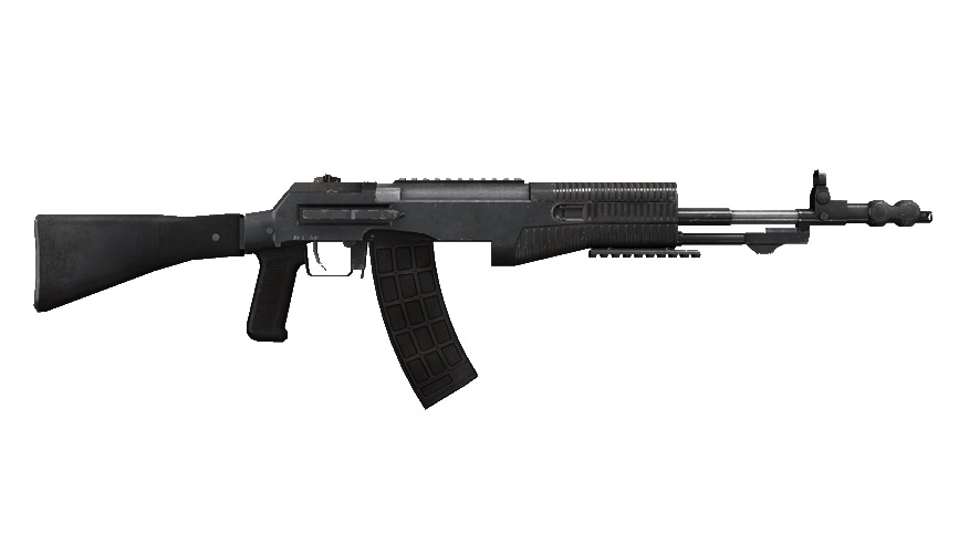 AN-94 | Wiki Rainbow Six | FANDOM powered by Wikia