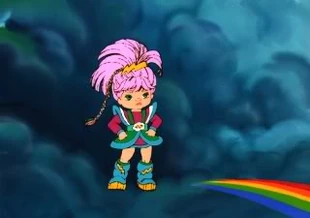 Stormy | Rainbow Brite Wiki | Fandom