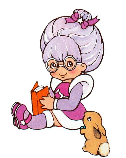 Shy Violet Rainbow Brite Wiki Fandom Powered By Wikia