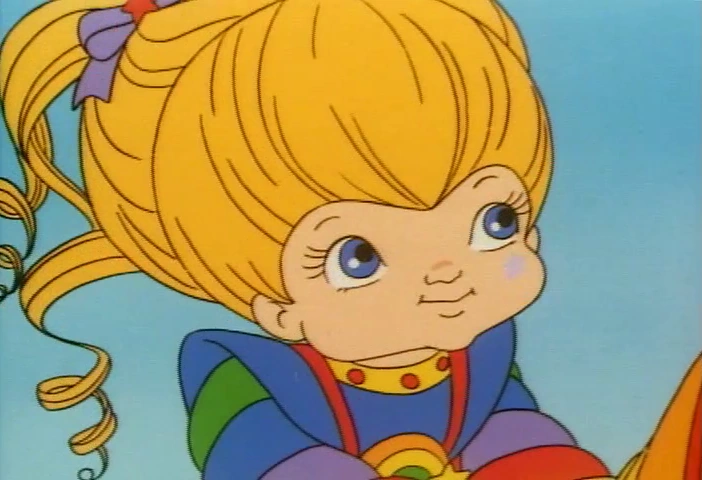 Rainbow Brite/Gallery | Rainbow Brite Wiki | Fandom