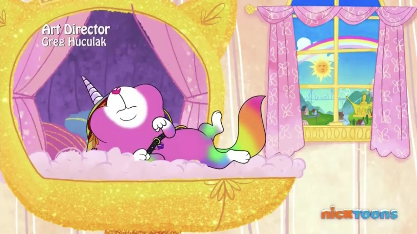 Purrfect Party/Gallery | Rainbow Butterfly Unicorn Kitty Wiki | Fandom