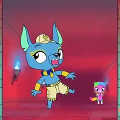 Miguel/Gallery | Rainbow Butterfly Unicorn Kitty Wiki | FANDOM powered ...