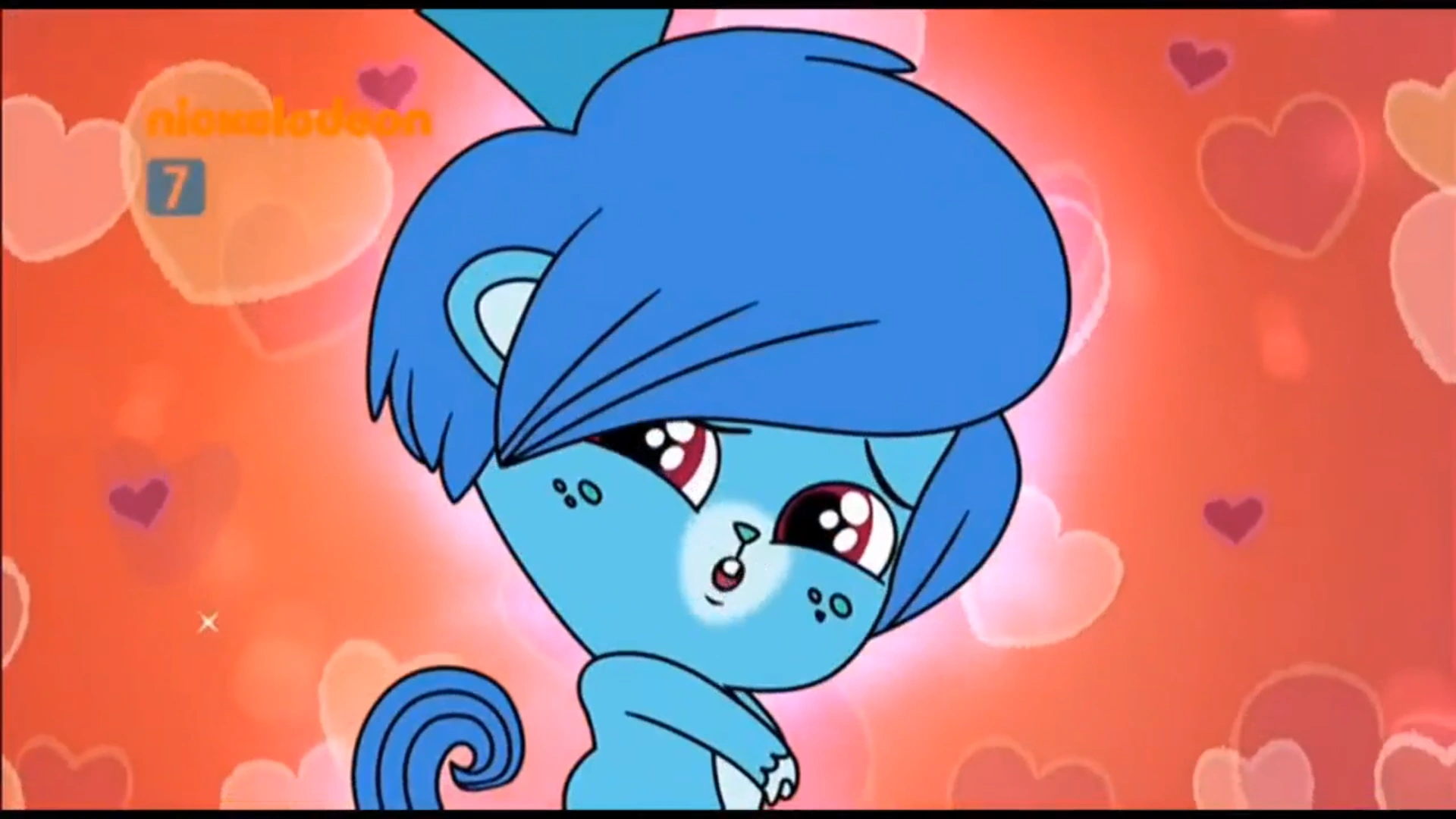 Winky | Rainbow Butterfly Unicorn Kitty Wiki | Fandom