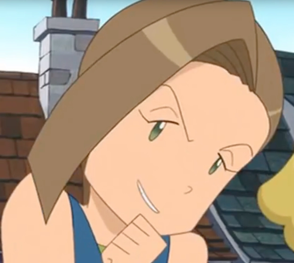 Angela (Return to Rainspell Island) | Rainbow Magic Wiki | Fandom