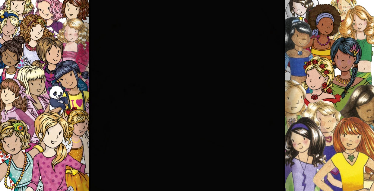 Image - Wiki-background | Rainbow Magic Wiki | FANDOM powered by Wikia