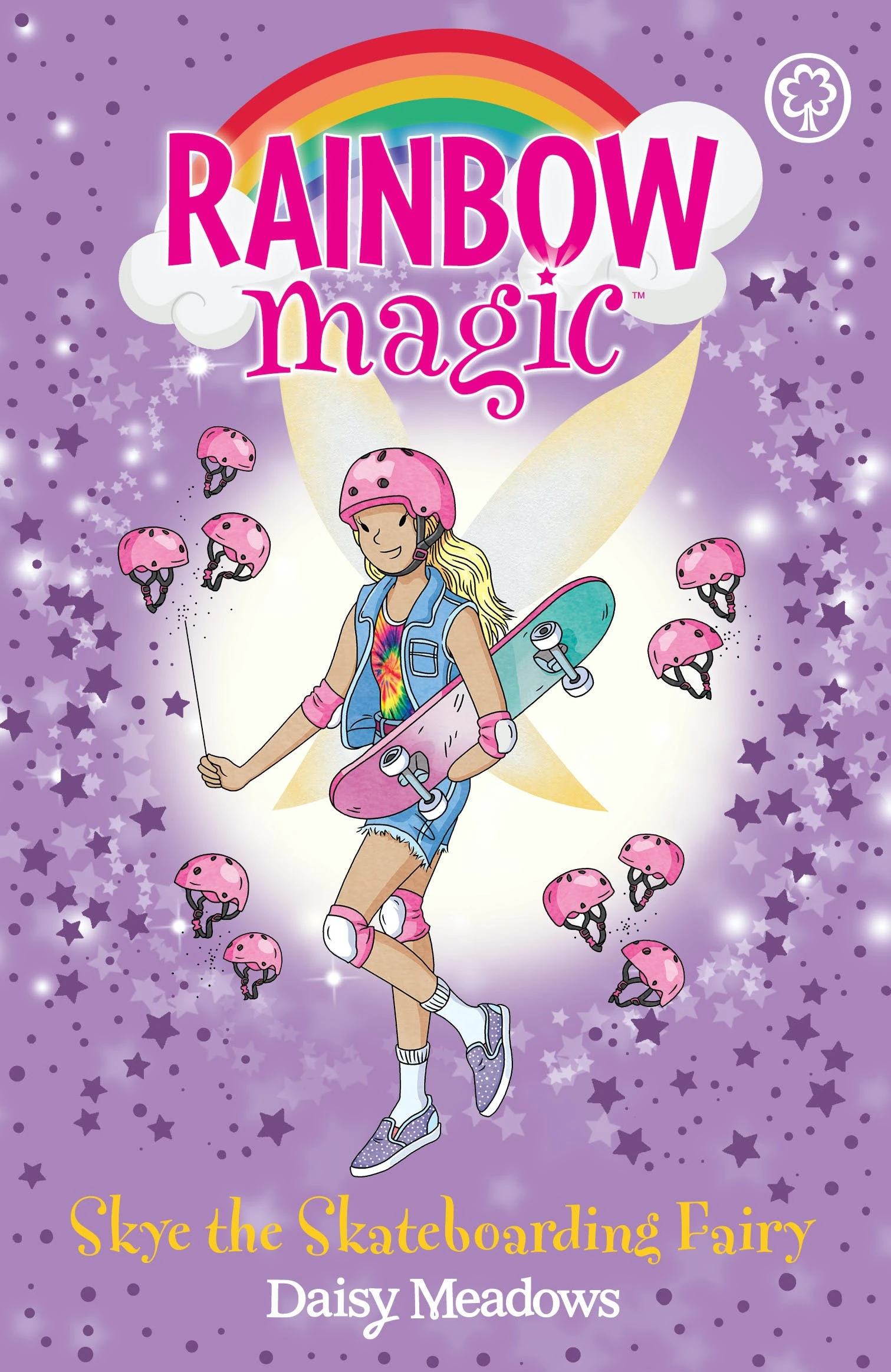 Category:Gold Medal Games Fairies | Rainbow Magic Wiki | Fandom