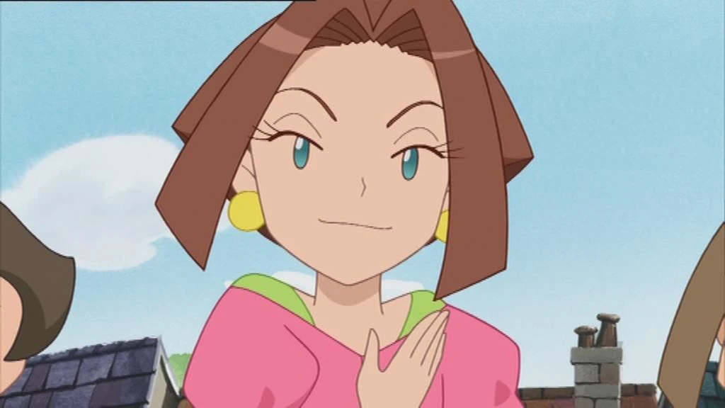 Lydia (Return to Rainspell Island) | Rainbow Magic Wiki | Fandom