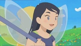 Kirsty Tate | Rainbow Magic Wiki | FANDOM powered by Wikia