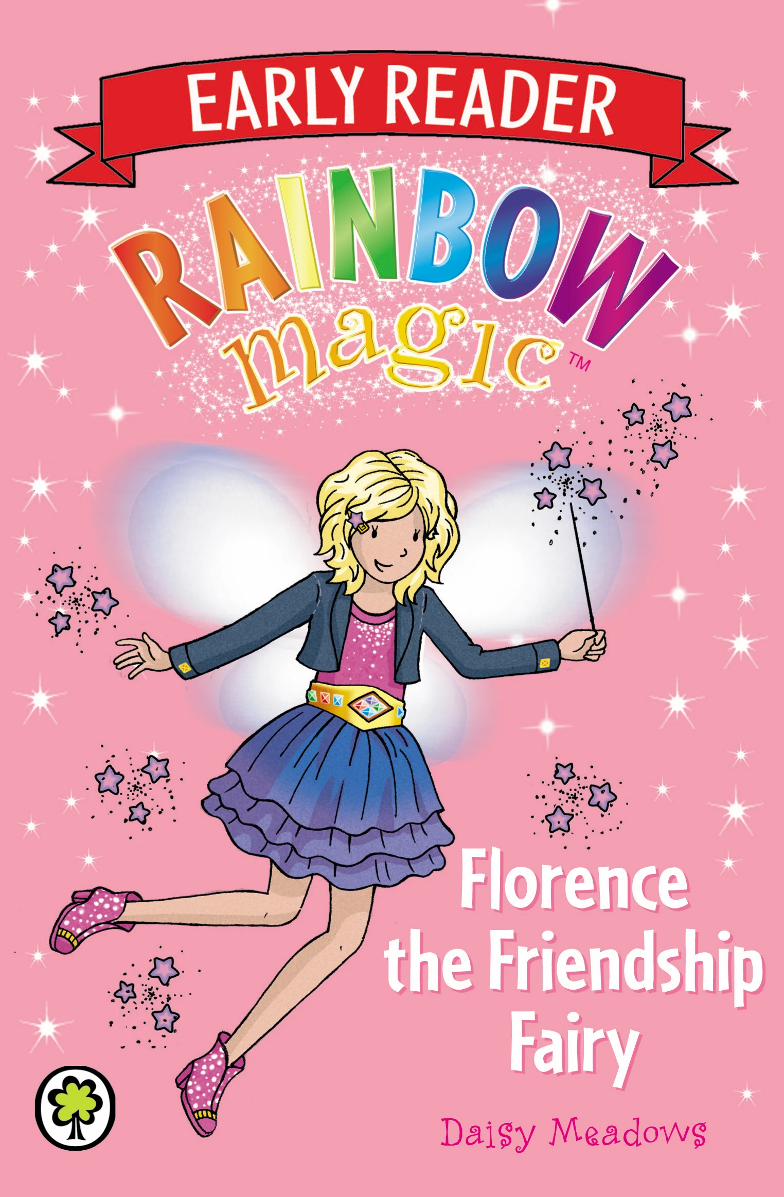 Florence the Friendship Fairy | Rainbow Magic Wiki | Fandom