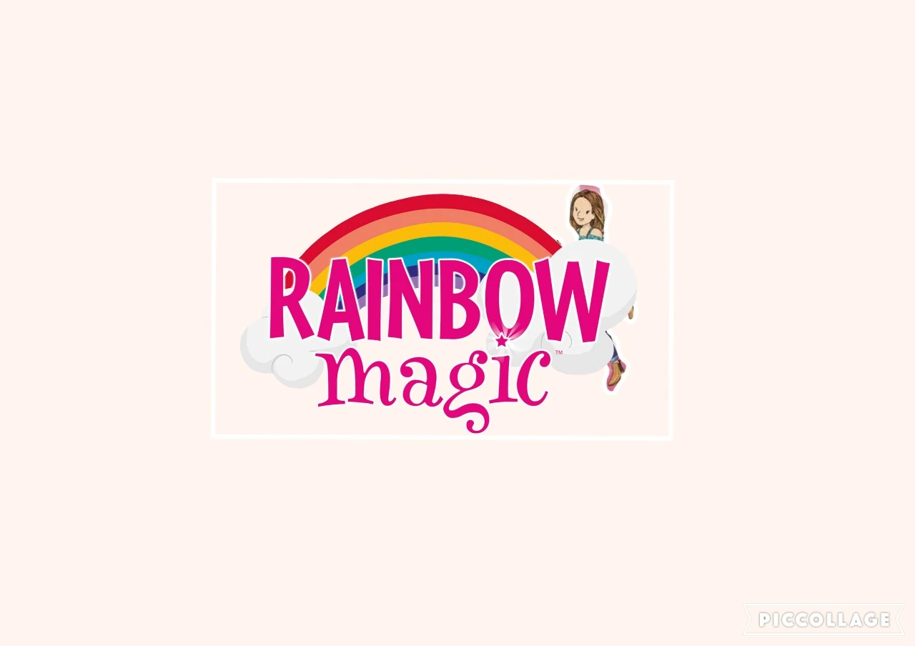 Percy Jackson Character Fairies | Rainbow Magic Fanart Wiki | Fandom