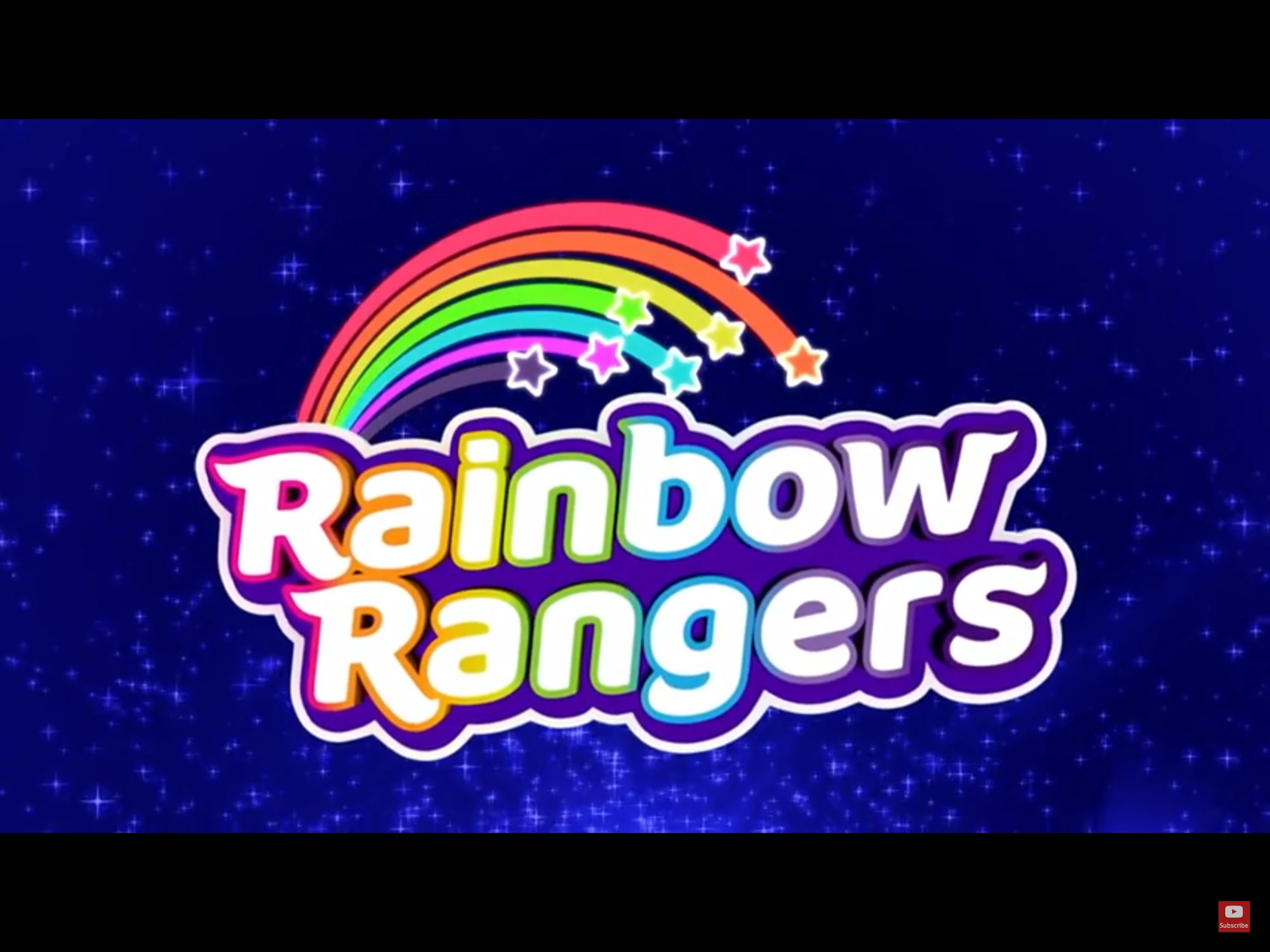 Episode Guide | Rainbow Rangers Wiki | Fandom