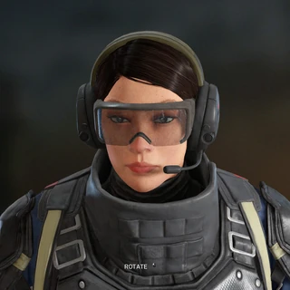 Ying/Gallery | Rainbow Six Wiki | FANDOM powered by Wikia