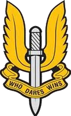 SAS | Rainbow Six Wiki | FANDOM powered by Wikia