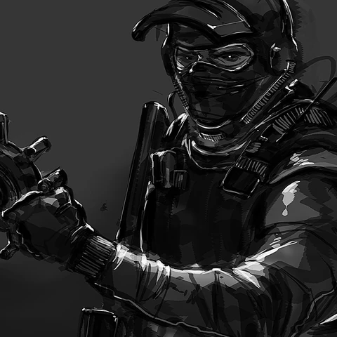 Fuze/Gallery | Rainbow Six Wiki | FANDOM powered by Wikia