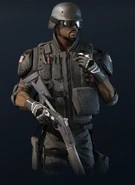 Castle | Rainbow Six Wiki | Fandom