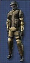 Uniforms | Rainbow Six Wiki | Fandom