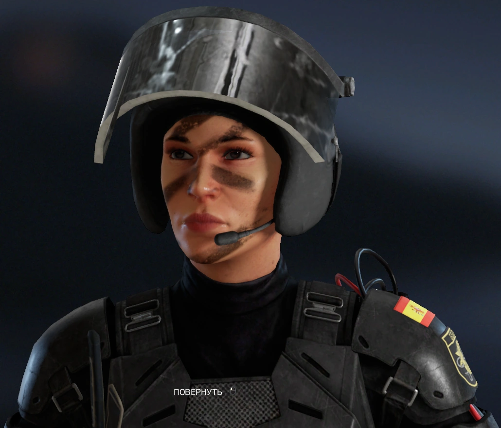 Image - Mira Headgear.png | Rainbow Six Wiki | FANDOM powered by Wikia
