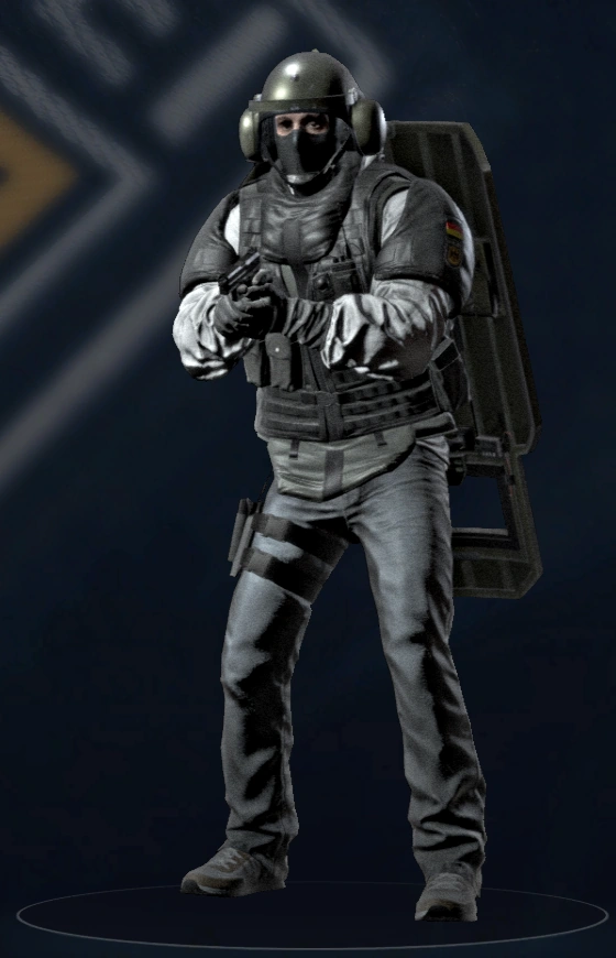 Image - Blitz.png | Rainbow Six Wiki | FANDOM powered by Wikia