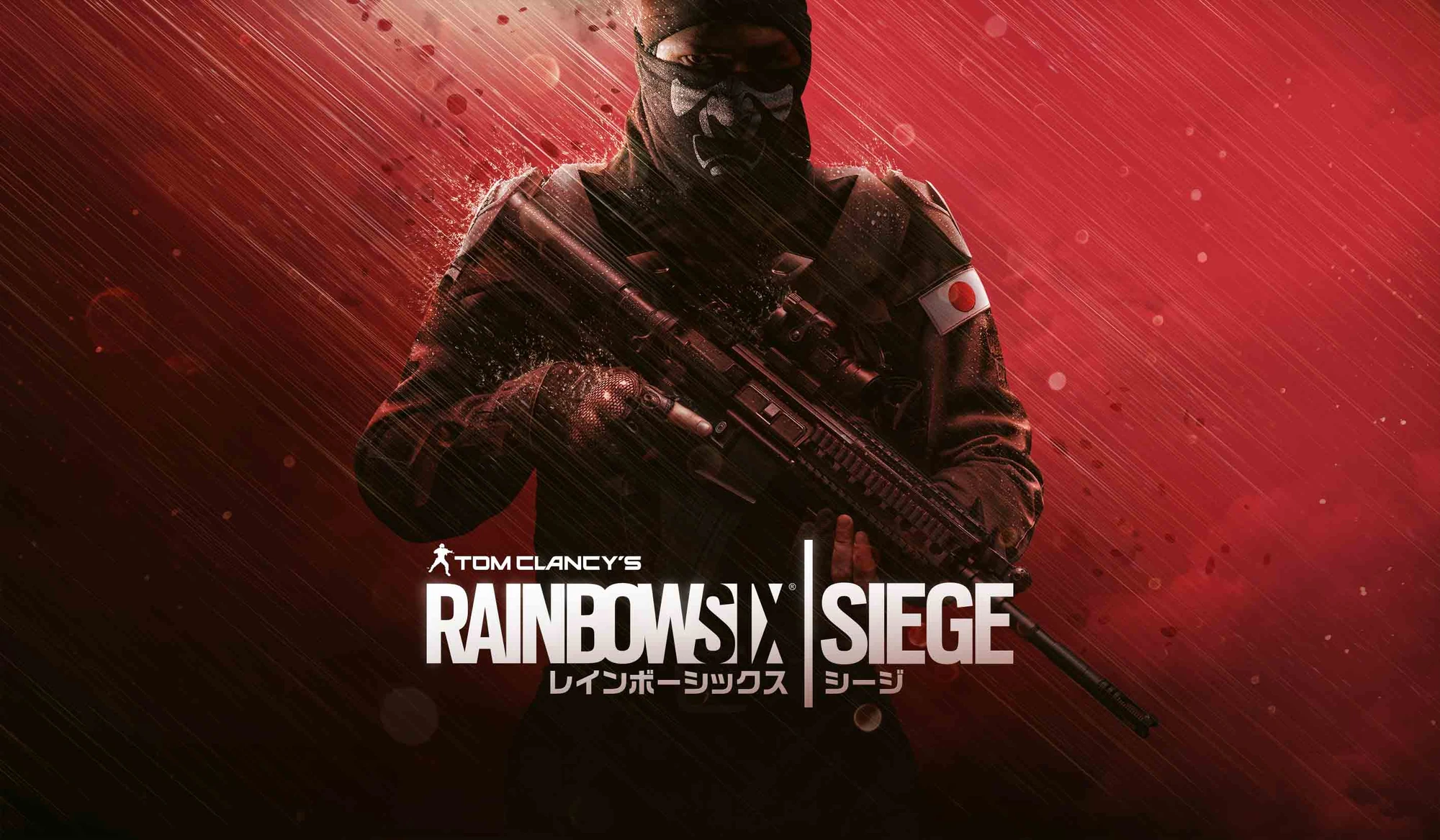 Category:Tom Clancy's Rainbow Six Siege: Operation Red Crow | Rainbow ...