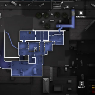 Bank | Rainbow Six Wiki | FANDOM powered by Wikia