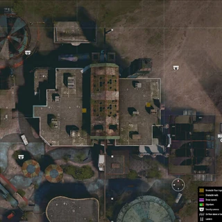 Theme Park | Rainbow Six Wiki | FANDOM powered by Wikia