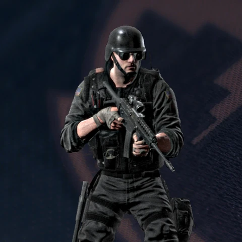 Thermite/Gallery | Rainbow Six Wiki | FANDOM powered by Wikia