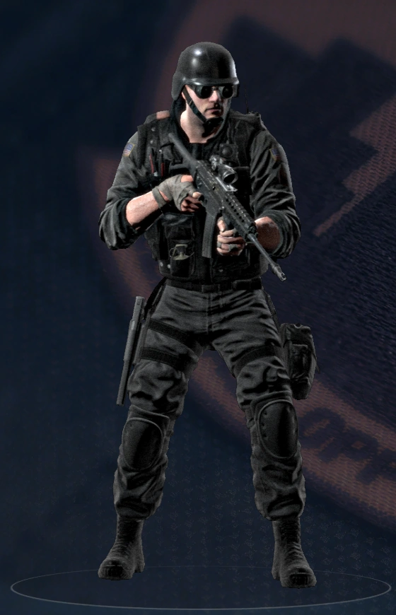 Image - Thermite.png | Rainbow Six Wiki | FANDOM powered by Wikia