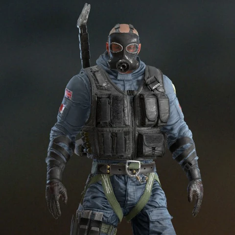 Sledge/Gallery | Rainbow Six Wiki | FANDOM powered by Wikia