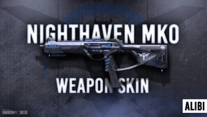 NIGHTHAVEN | Rainbow Six Wiki | Fandom