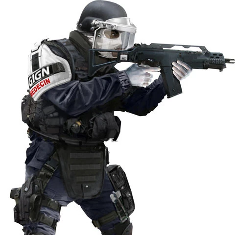 Изображение - R6S Doc Concept 2.jpg | Rainbow Six Вики | FANDOM powered ...