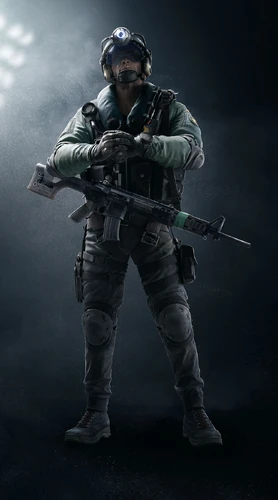 Jackal | Rainbow Six Wiki | FANDOM powered by Wikia