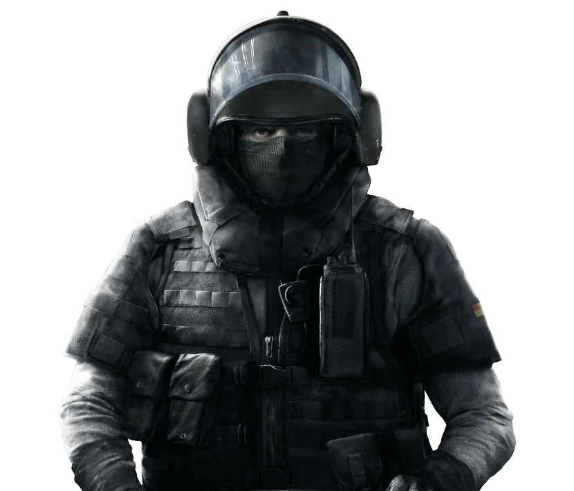 Rainbow Six Siege Wiki Blitz , OPERATORS/GSUTR/MAVERICK – ALBY
