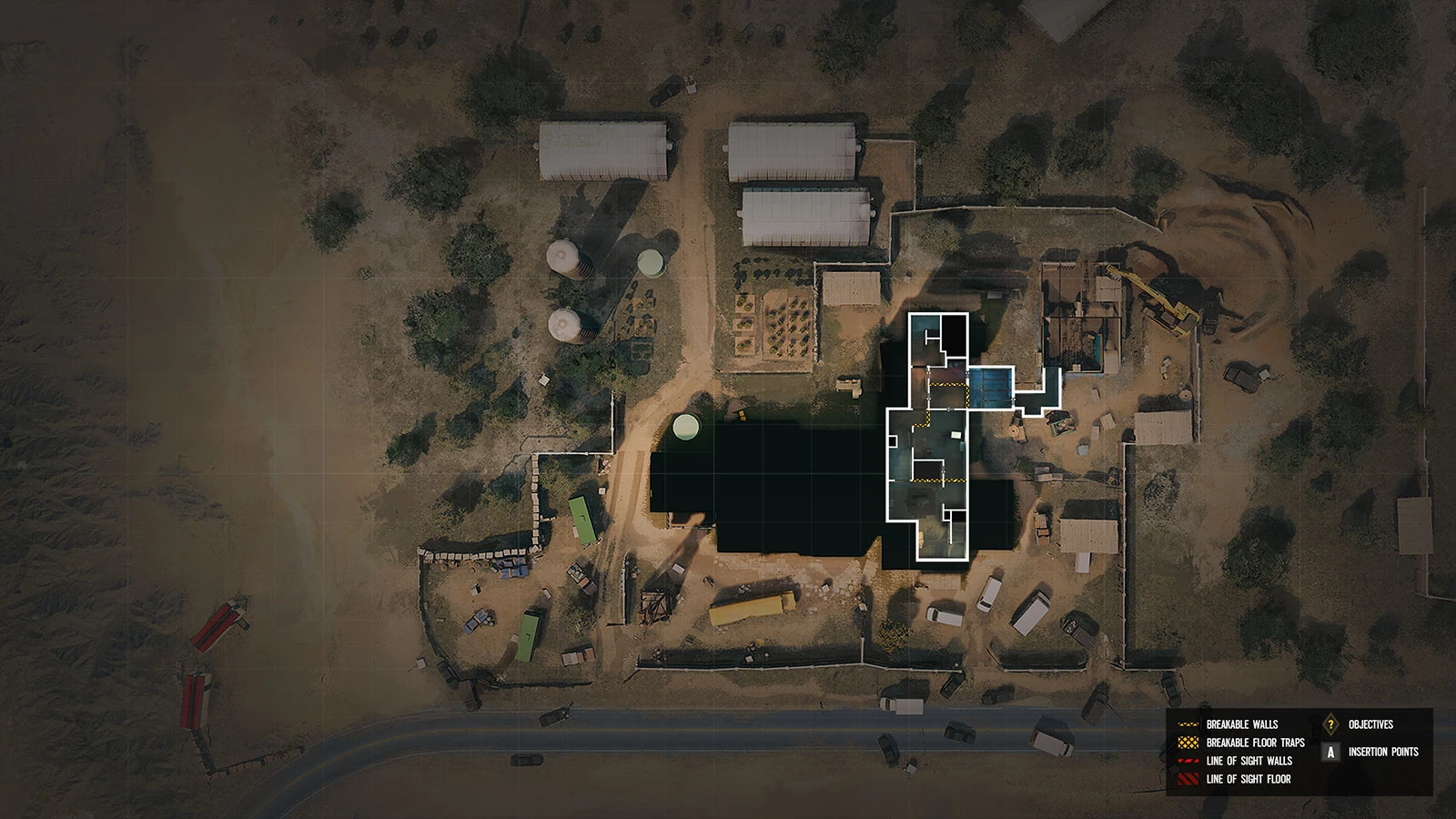 Category:Tom Clancy's Rainbow Six Siege: Operation Void Edge | Rainbow ...