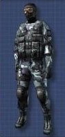 Uniforms | Rainbow Six Wiki | Fandom