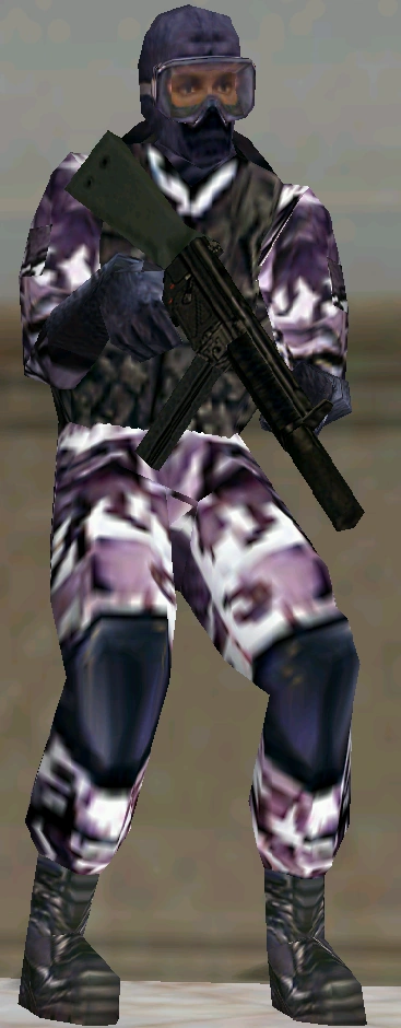 Street Suit Rogue Spear | Rainbow Six Wiki | FANDOM powered by Wikia