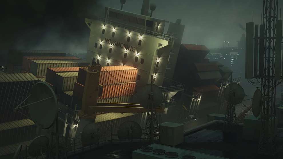 Изображение - R6S-Map Kanal.jpg | Rainbow Six Вики | FANDOM powered by ...