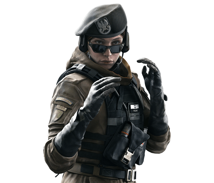 Изображение Zofia Portraitpng Rainbow Six Вики Fandom Powered By Wikia