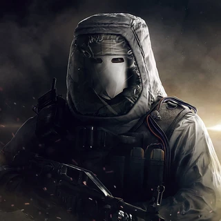 White Masks | Rainbow Six Wiki | FANDOM powered by Wikia