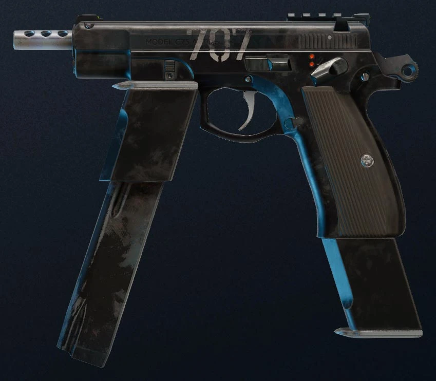 Image - R6S-c75auto.jpg | Rainbow Six Wiki | FANDOM powered by Wikia