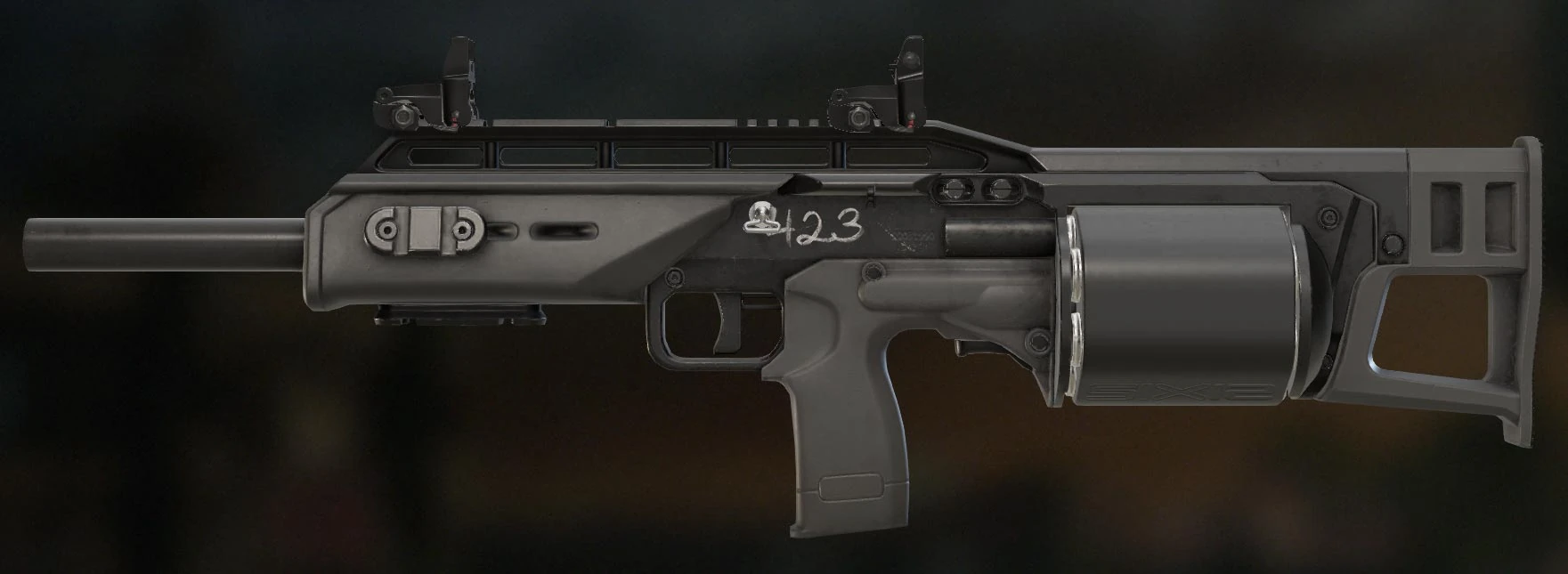 SIX12 | Rainbow Six Вики | FANDOM powered by Wikia