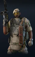 Maestro | Rainbow Six Wiki | Fandom