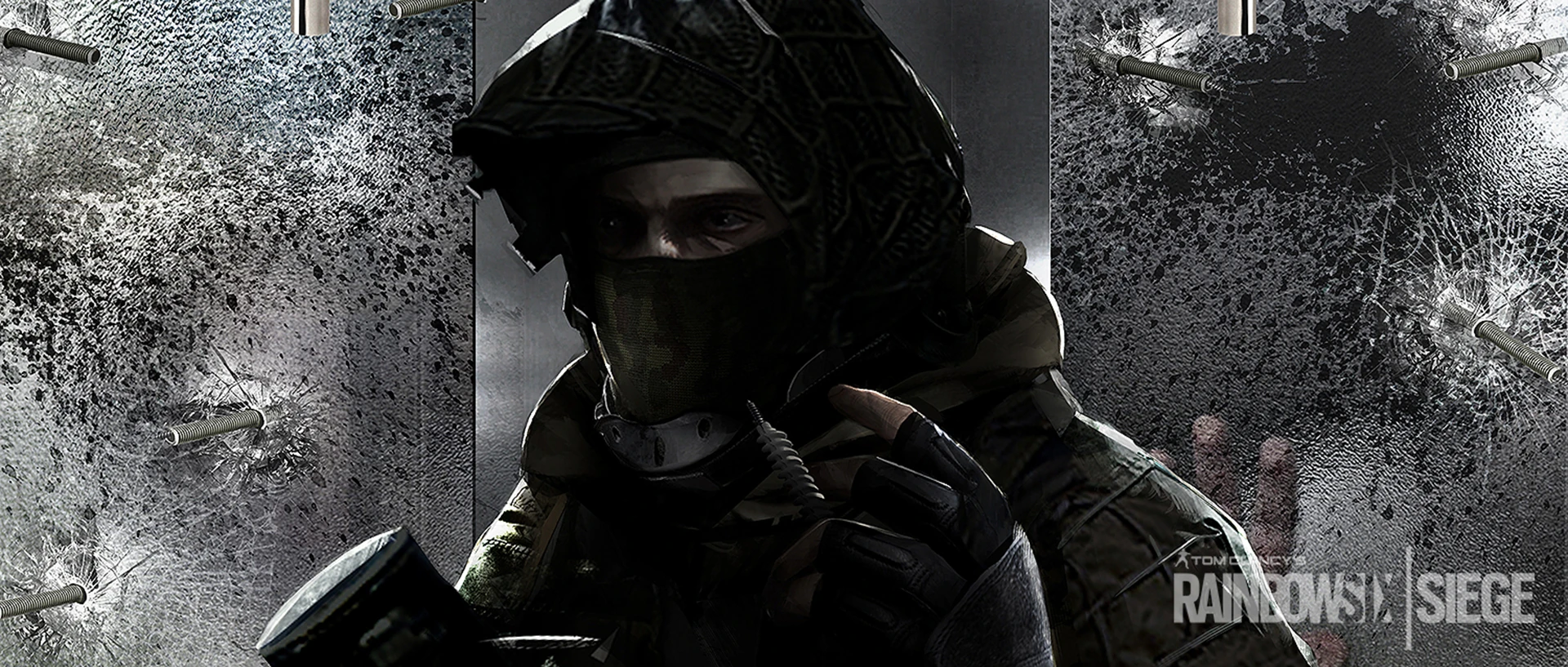 Kapkan/Gallery | Rainbow Six Wiki | FANDOM powered by Wikia
