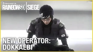 Dokkaebi | Rainbow Six Wiki | Fandom