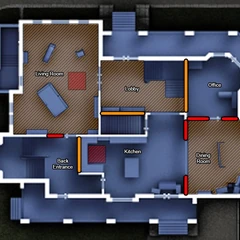House | Rainbow Six Wiki | FANDOM powered by Wikia