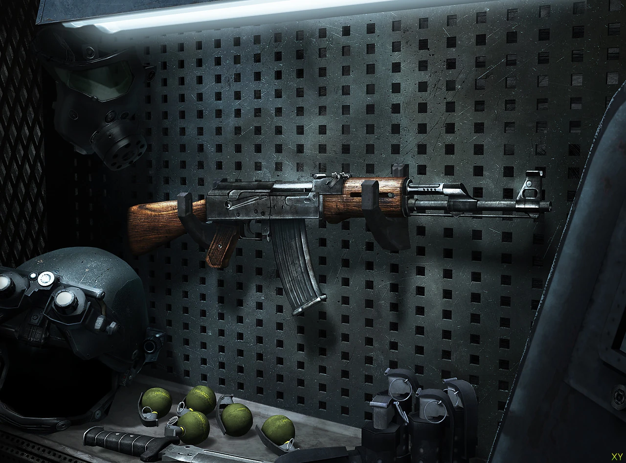 Category:Weapons of Tom Clancy's Rainbow Six Siege | Rainbow Six Wiki ...