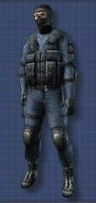 Uniforms | Rainbow Six Wiki | Fandom