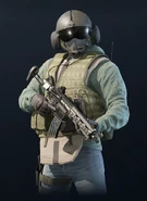 Jäger | Rainbow Six Wiki | Fandom