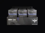 NIGHTHAVEN | Rainbow Six Wiki | Fandom